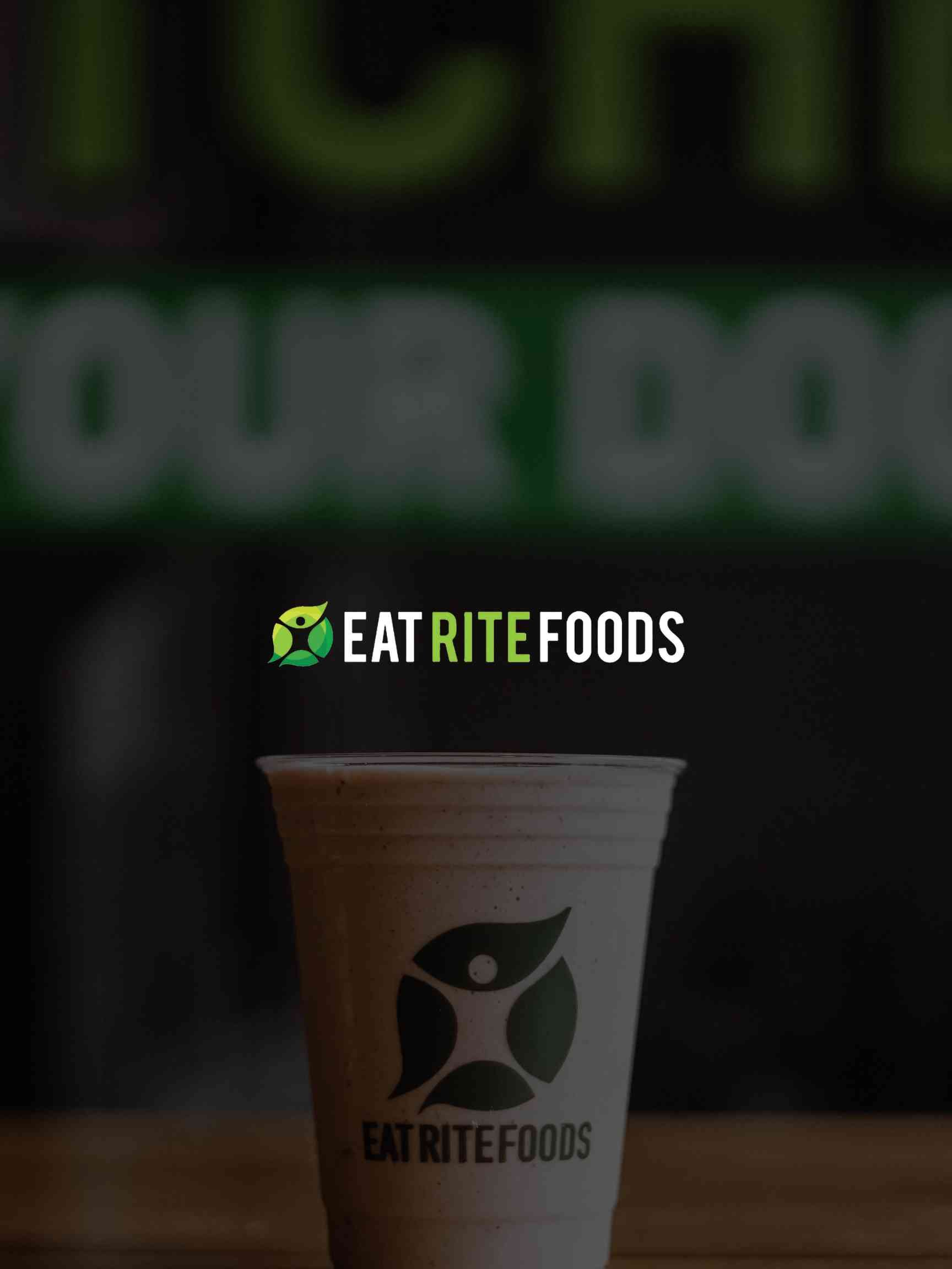 Eat Rite Foods - Showit Blog